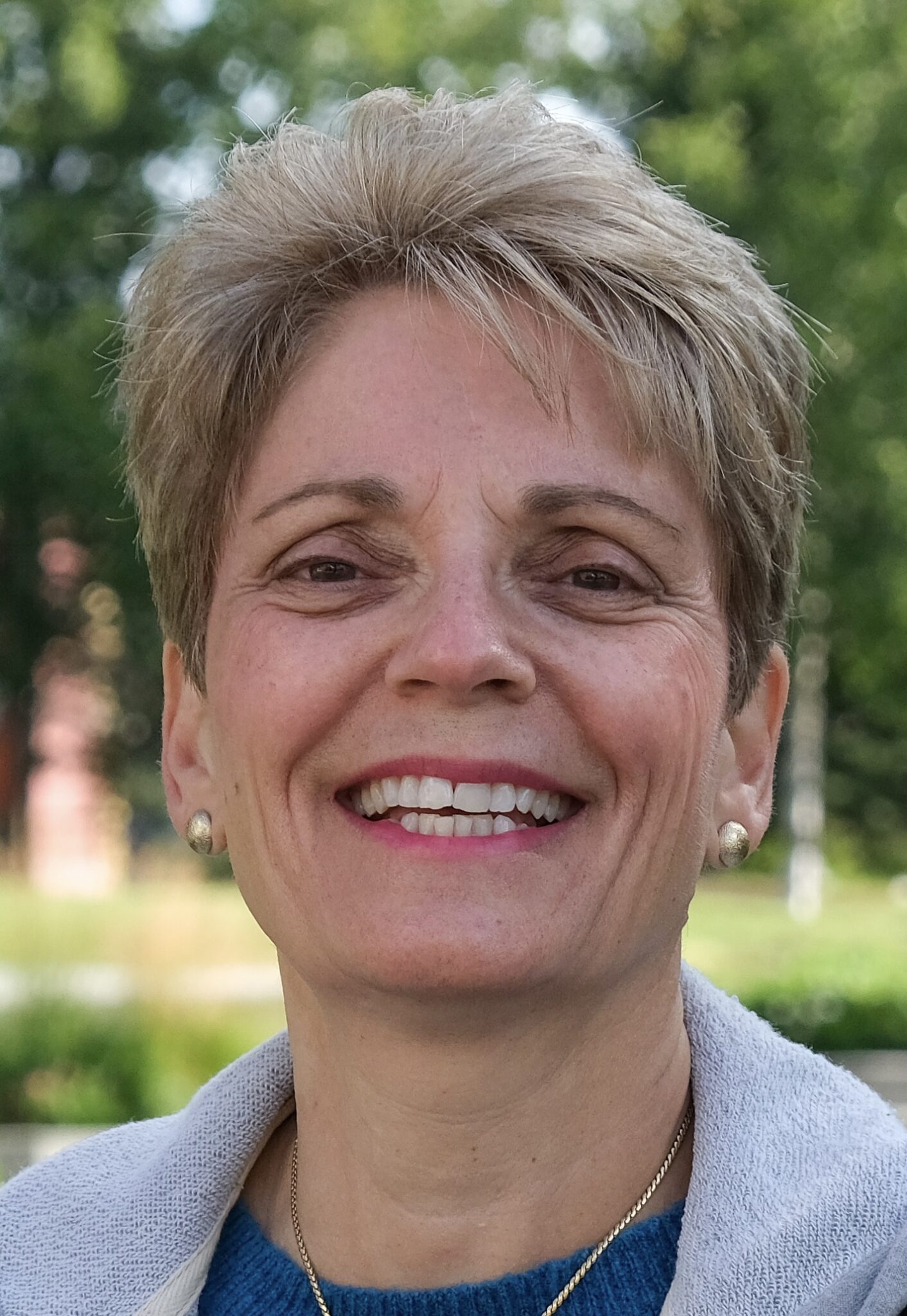 Karen Fink | Kingdom Alliance Network